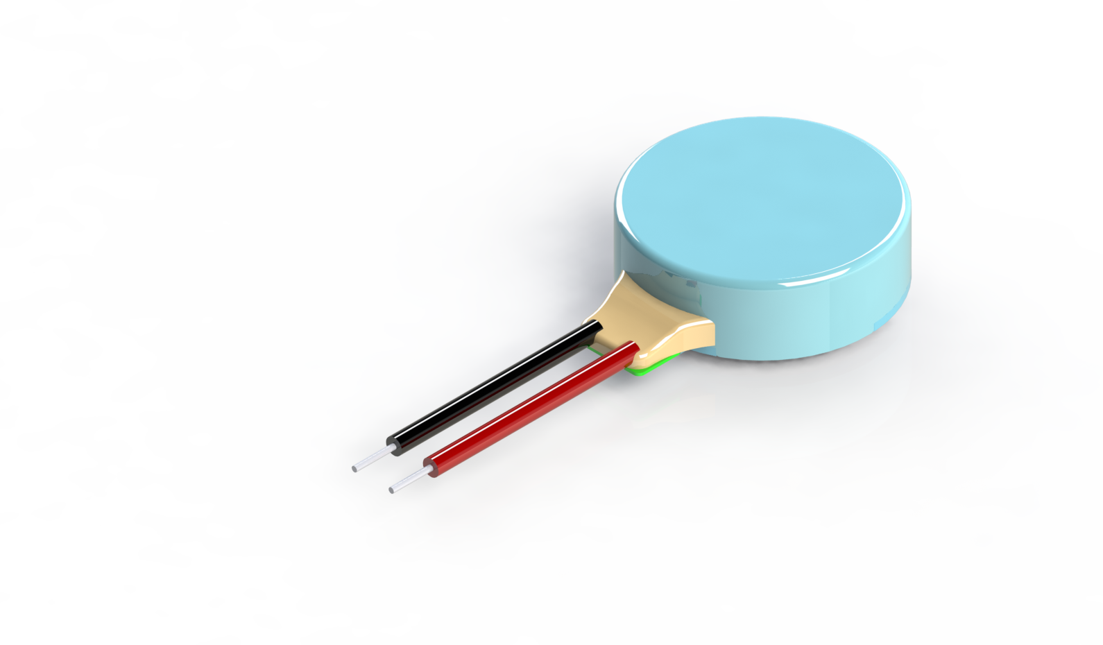 GE-BVM0625-H1 & GE-BVM0825-H1 | GODO ELECTRONICS Co.,Ltd.