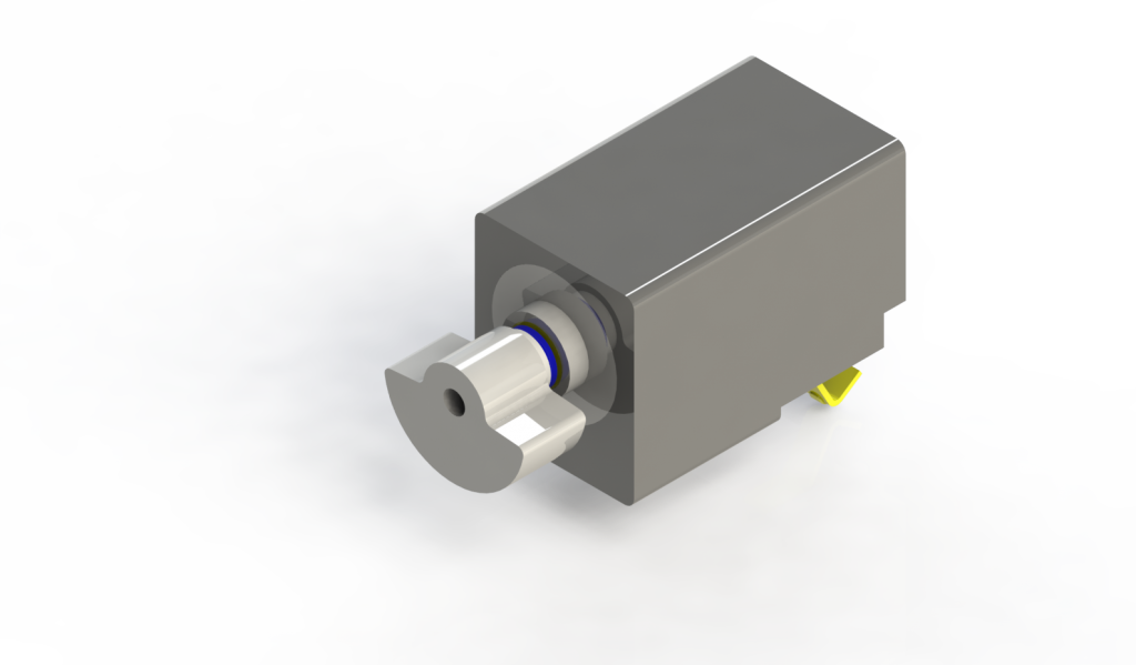 GE0407-BCSR01 | GODO ELECTRONICS Co.,Ltd.